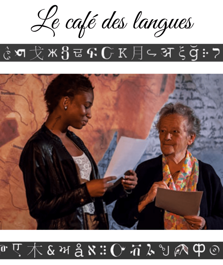 Langues